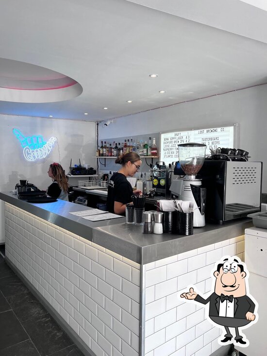 The Crafthouse, Saint Merryn - Restaurant menu, prices and reviews