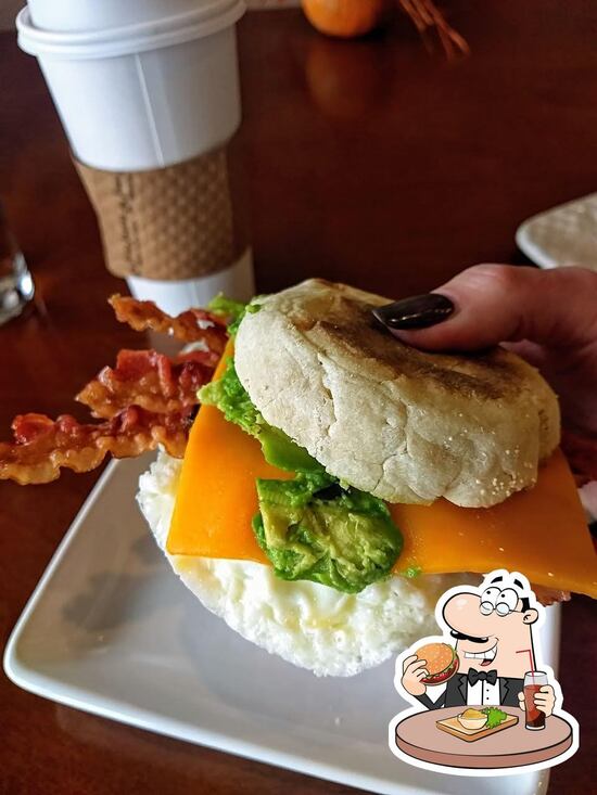 Bop's Bistro in De Pere - Restaurant menu and reviews