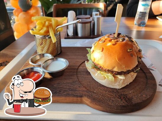 Turkish Doner Grill, Ploiești - Restaurant reviews