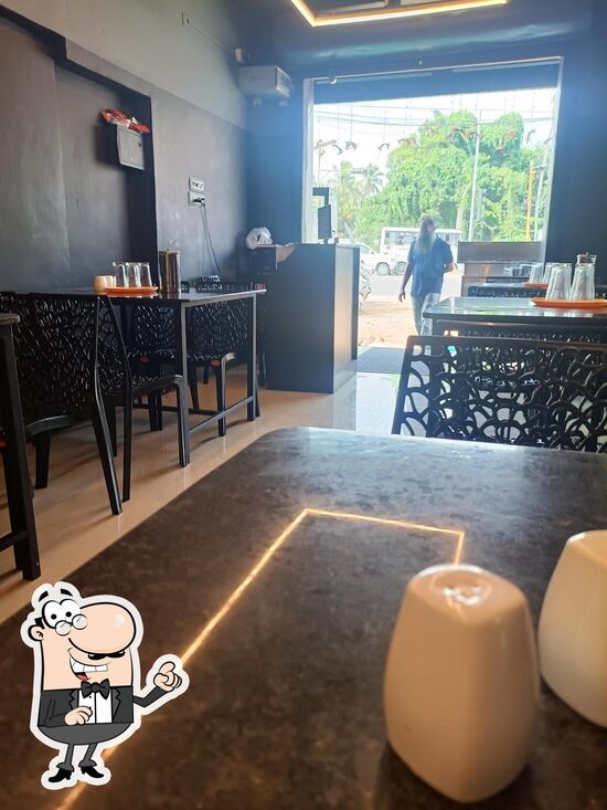 Hamraz dum biryani, Kaniyapuram - Restaurant menu, prices and reviews