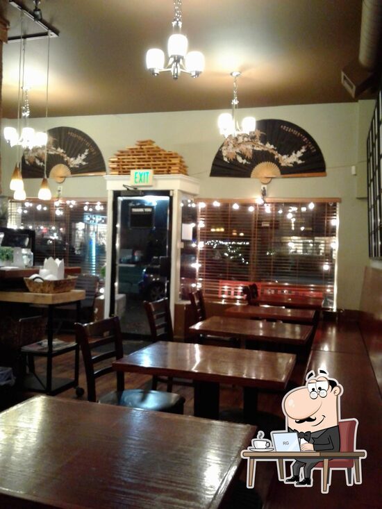 Kimchi House, Seattle - Restaurant menu, prices and reviews