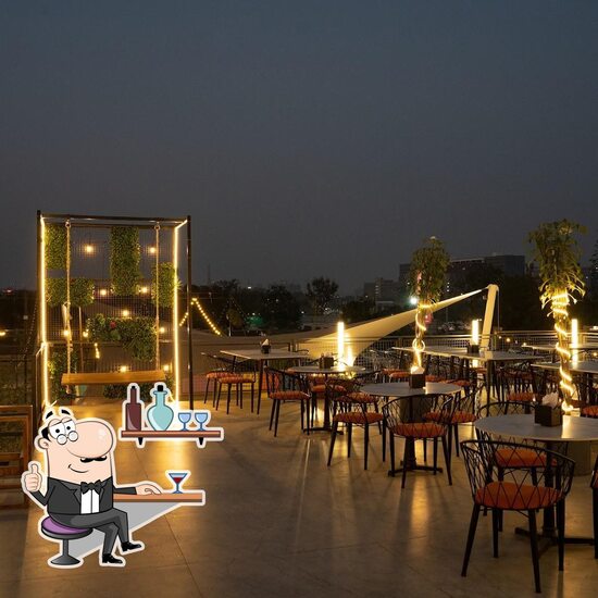 Vamja’s Fine Dine, Ahmedabad - Restaurant menu, prices and reviews