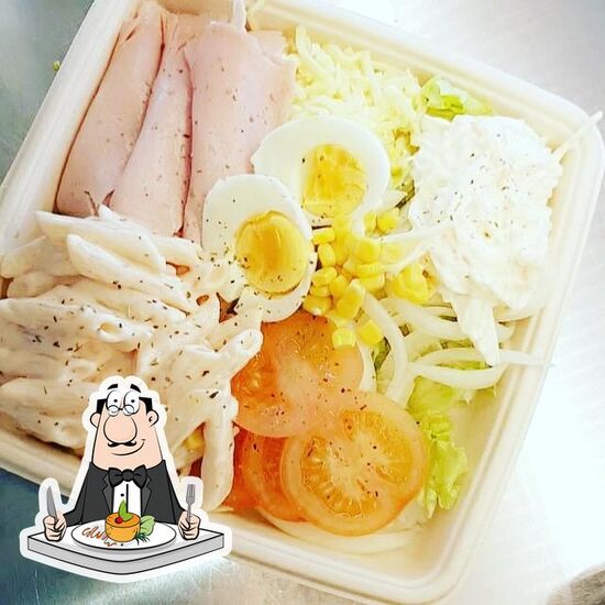 Dohertys Home Bakery in Londonderry - Restaurant reviews