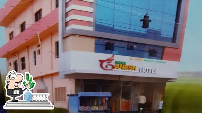 Ganesh Hotel, Mudhol - Restaurant reviews