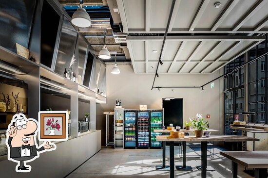SHED.Market Zug, Zug - Restaurant menu, prices and reviews