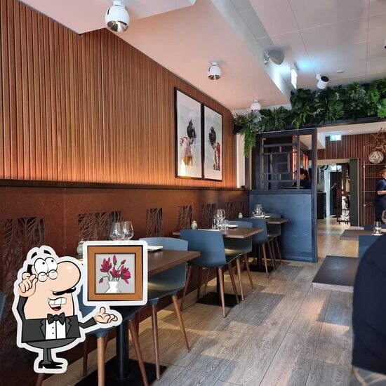 Sota Sushi Bar, Aarhus - Restaurant menu, prices and reviews