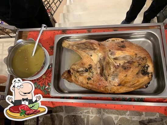 Posta BBQ, Италия - Restaurantbewertungen