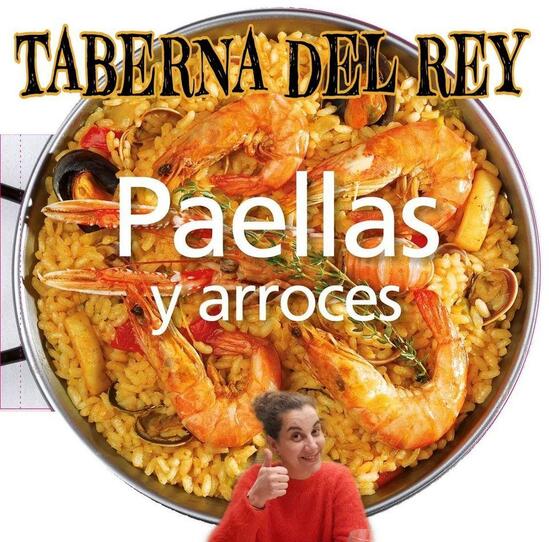 La Taberna del Rey in El Rocío - Restaurant reviews
