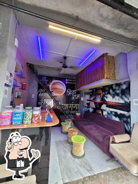 BADGANGA KI PANCHAYAT, Indore - Restaurant menu, prices and reviews