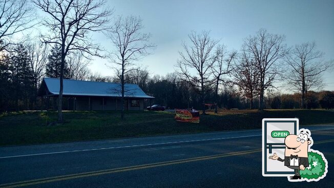 BG Smokehouse(BBQ Restaurant) in Decatur - Restaurant reviews