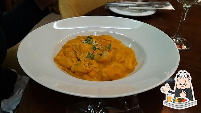 Menu at Balata Restaurant, The Fairway Hotel, Randburg