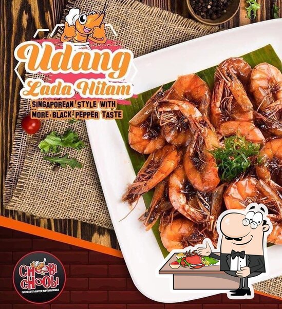 Choobi Choobi restaurant, Valencia City, Sayre Hwy - Restaurant reviews