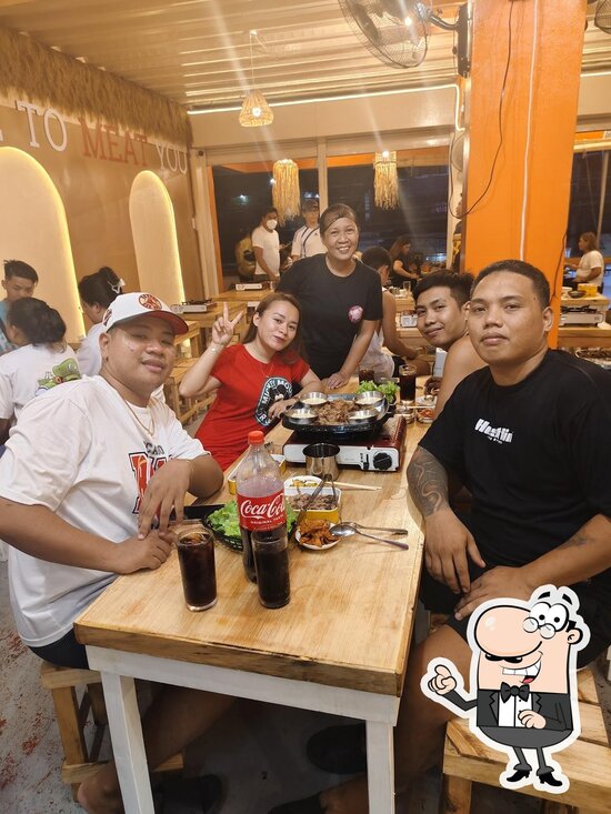 Dear Samgyup 199 - Las Pinas Branch, Las Pinas - Restaurant menu ...
