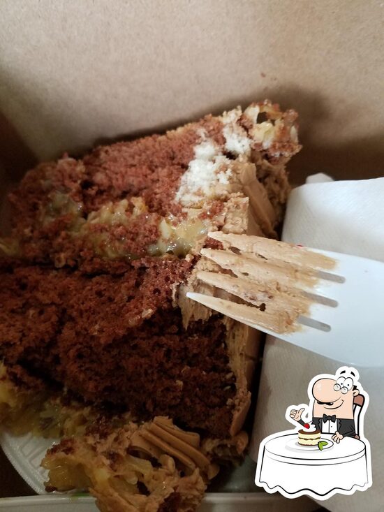 Johnnie's Bakery of Canton, North Canton - Restaurant menu, prices and ...