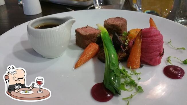 L20 Restaurant, Bootle - Carta del restaurante y opiniones