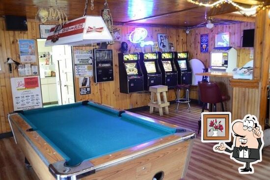 Mel’s Lakeshore Resort, Chetek - Restaurant menu, prices and reviews
