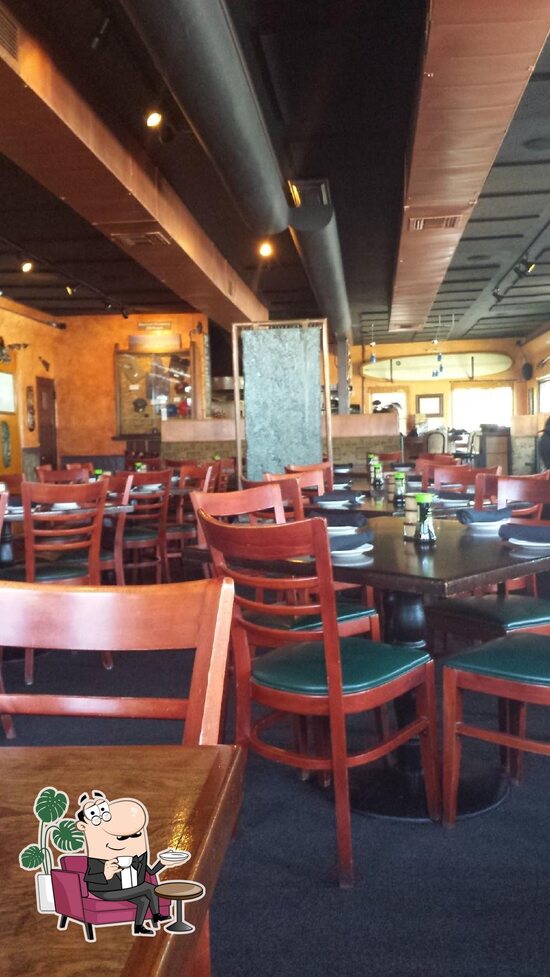 Mahé, Seal Beach - Restaurant menu, prices and reviews