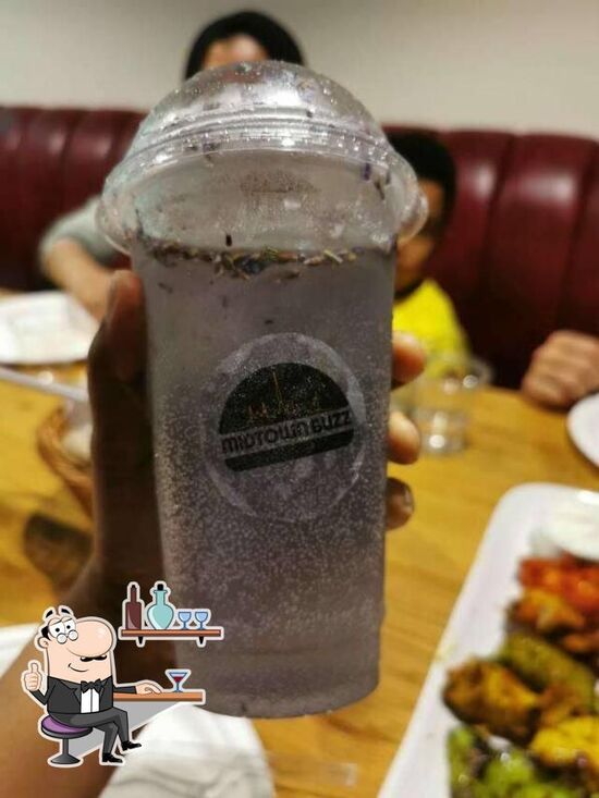 Midtown Buzz Restaurant, Ajman - Restaurant menu, prices and reviews