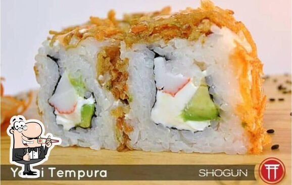 Shogun shushi Montecarlo restaurant, Merida, local 2 y 3 - Restaurant ...