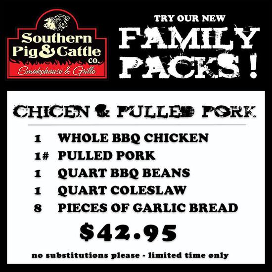 Southern Pig & Cattle Co. Stuart in Stuart - Restaurant menu and reviews