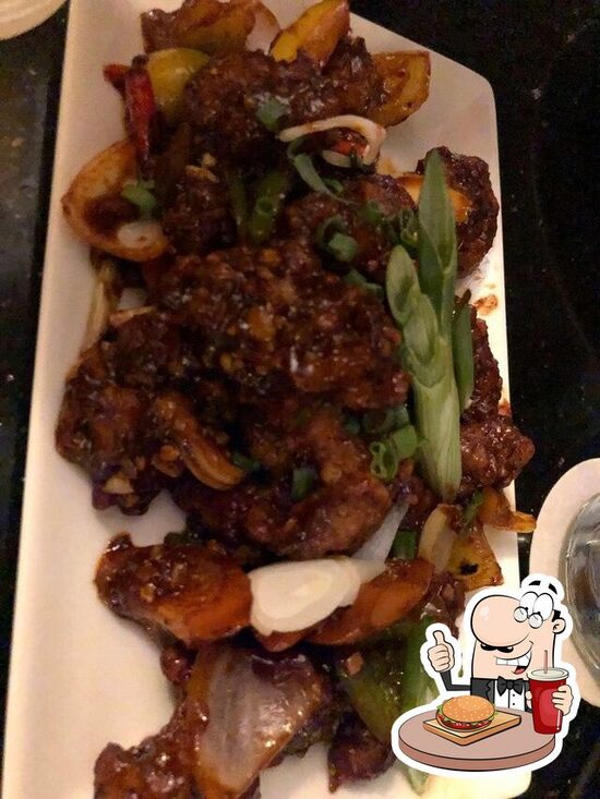 The Merlin's Karaoke Bar - The Orchid, Mumbai - Restaurant reviews