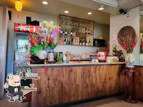 Taba Taba China Bistro, Los Gatos - Restaurant menu, prices and reviews