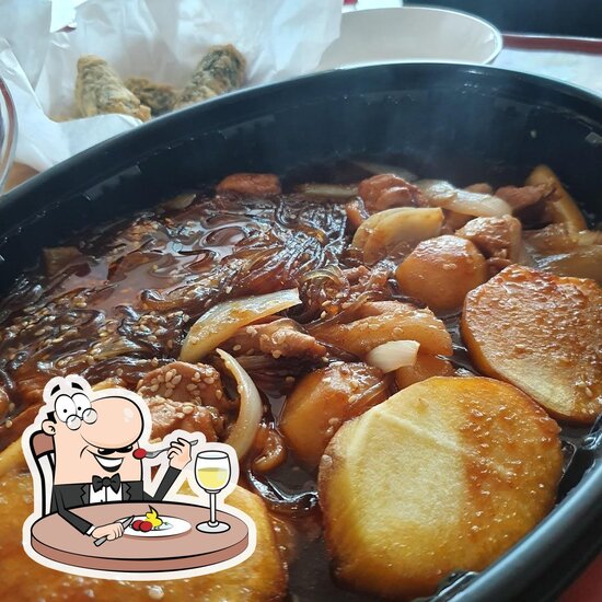 두찜 부천소사점, Bucheon-si, Sosa - Restaurant menu, prices and reviews