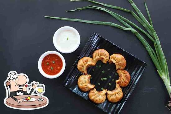 Momo Monk, Bengaluru - Restaurant menu, prices and reviews