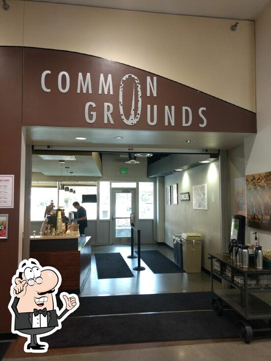 Common Grounds in Chico - Restaurant reviews