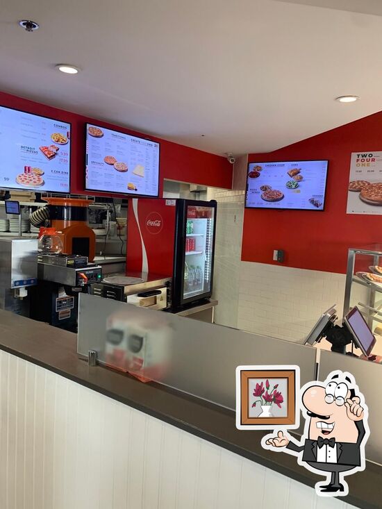 241 Pizza, Calgary - Restaurant menu, prices and reviews