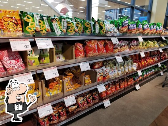 99 Ranch Market, San Gabriel - Restaurant menu, prices and reviews