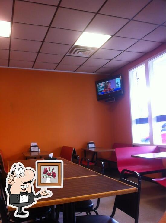 Angel's Family Restaurant, Cairo - Restaurant menu, prices and reviews