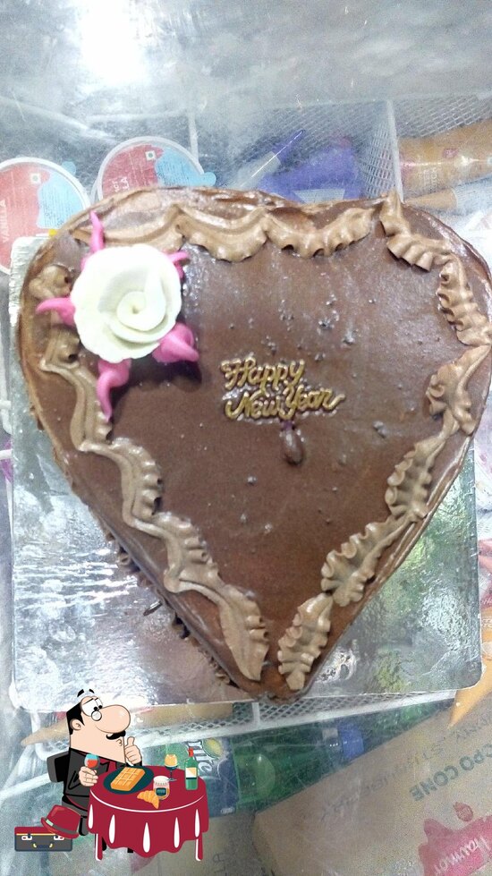 Arun Sweets And Bakery, Mysuru - Restaurant menu, prices and reviews