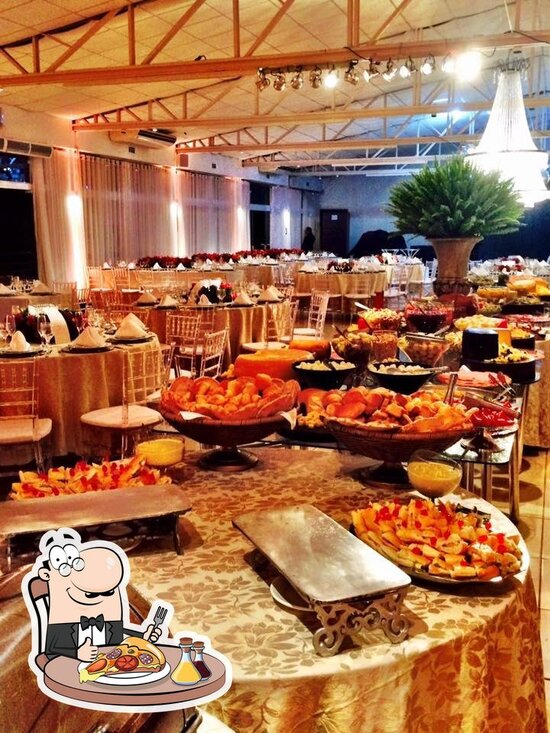 Buffet Digiorgio, Maringá - Restaurant reviews