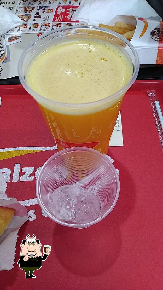 Calzoon Natal Shopping, Natal - Restaurant menu, prices and reviews