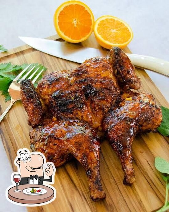 Kongu Chicken, Komarapalayam - Restaurant menu, prices and reviews