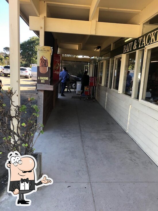 Koonya General Store, Sorrento - Restaurant menu, prices and reviews