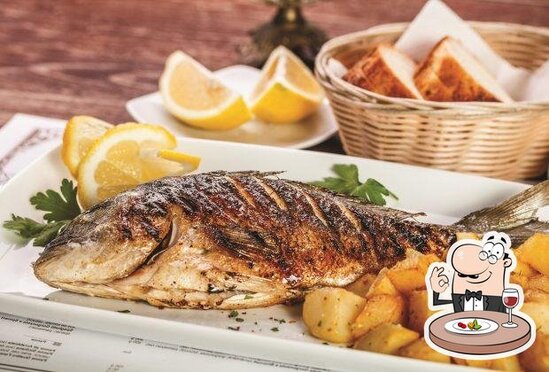 Ma poulette restaurant, Saint-Leu-la-Forêt - Restaurant reviews