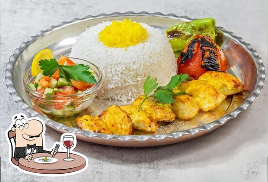 Platom Persisk restaurang restaurant, Stockholm - Restaurant reviews