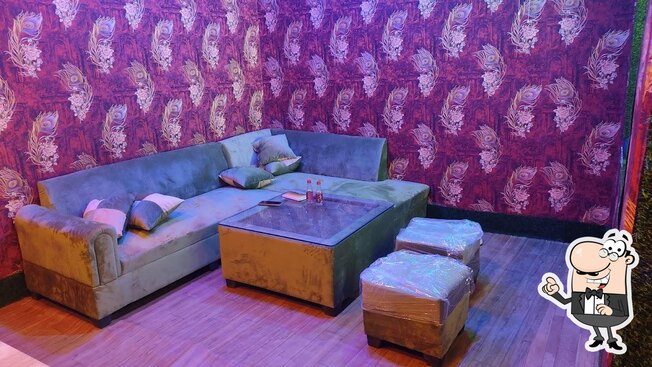 The City Restaurent fast food, Saurikh – menu, prices & reviews