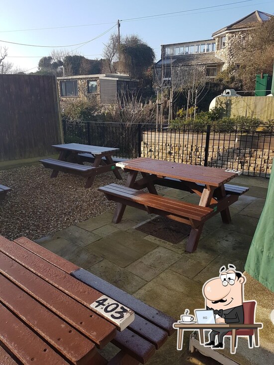 The Smugglers Inn, Weymouth - Restaurant menu, prices and reviews