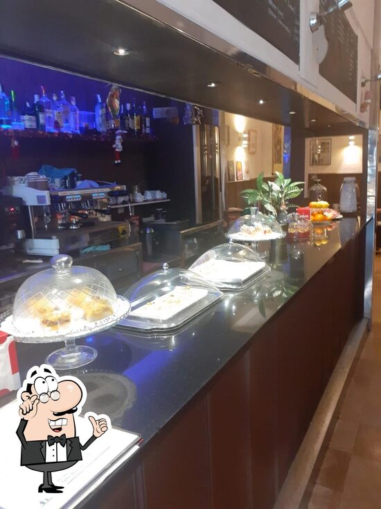 Bar Restaurante Devin’s, Bilbao - Menú del restaurante, precios y reseñas