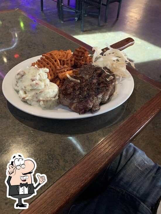 Brix Sports Bar & Grill, Trinidad - Restaurant menu, prices and reviews