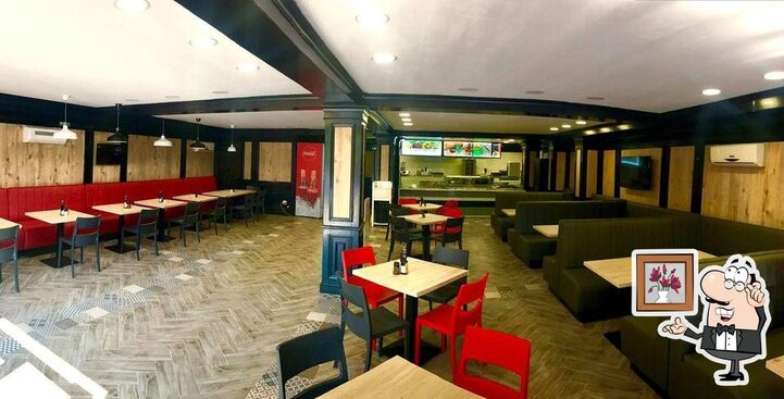 Eat & Go Valea Lupului, Iași - Restaurant menu, prices and reviews