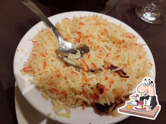 Tara Indian Cuisine, Barrie - Restaurant menu, prices and reviews