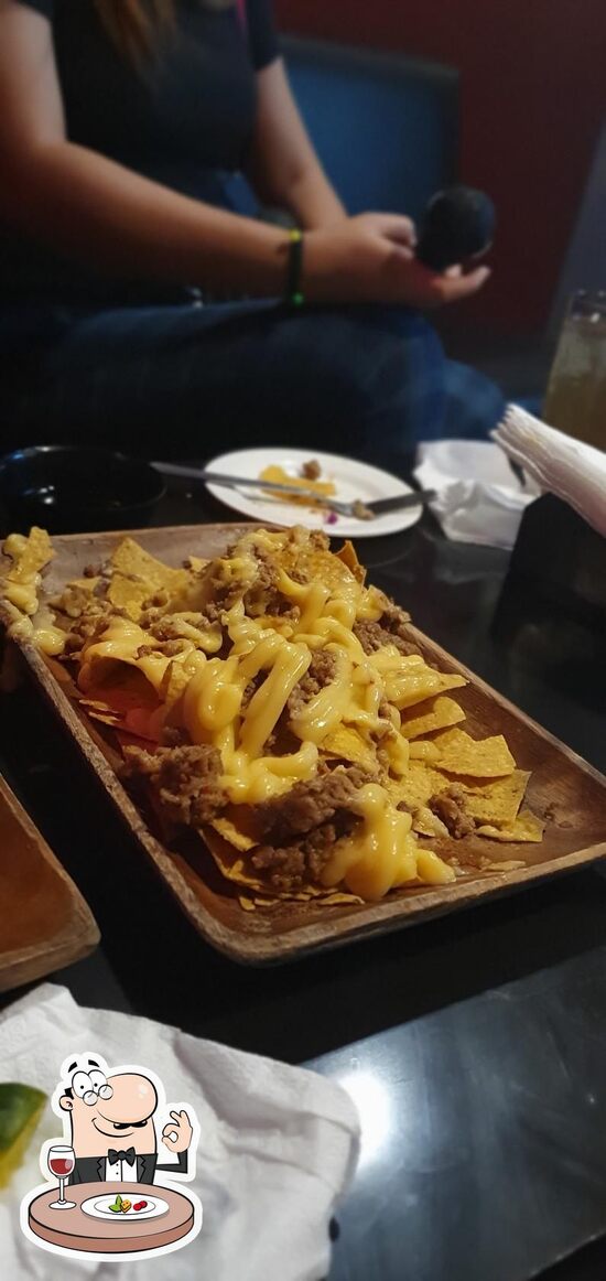 Music 11 Plaza restaurant, Makati - Restaurant menu and reviews