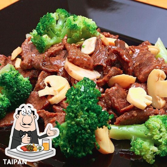 Taipan, São Luís - Menu do restaurante, preços e opiniões