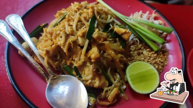 นี่ใง หมูกระทะ เกาะสมุย hot pan restaurant, Ko Samui - Restaurant reviews