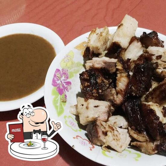 Andok's restaurant, Cainta - Restaurant reviews
