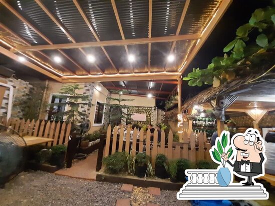 Backyard Kitchen Ph restaurant, Marilao - Restaurant reviews